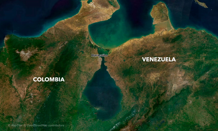 Venezuela: Los pueblos de agua de Catatumbo entre crisis social y ...