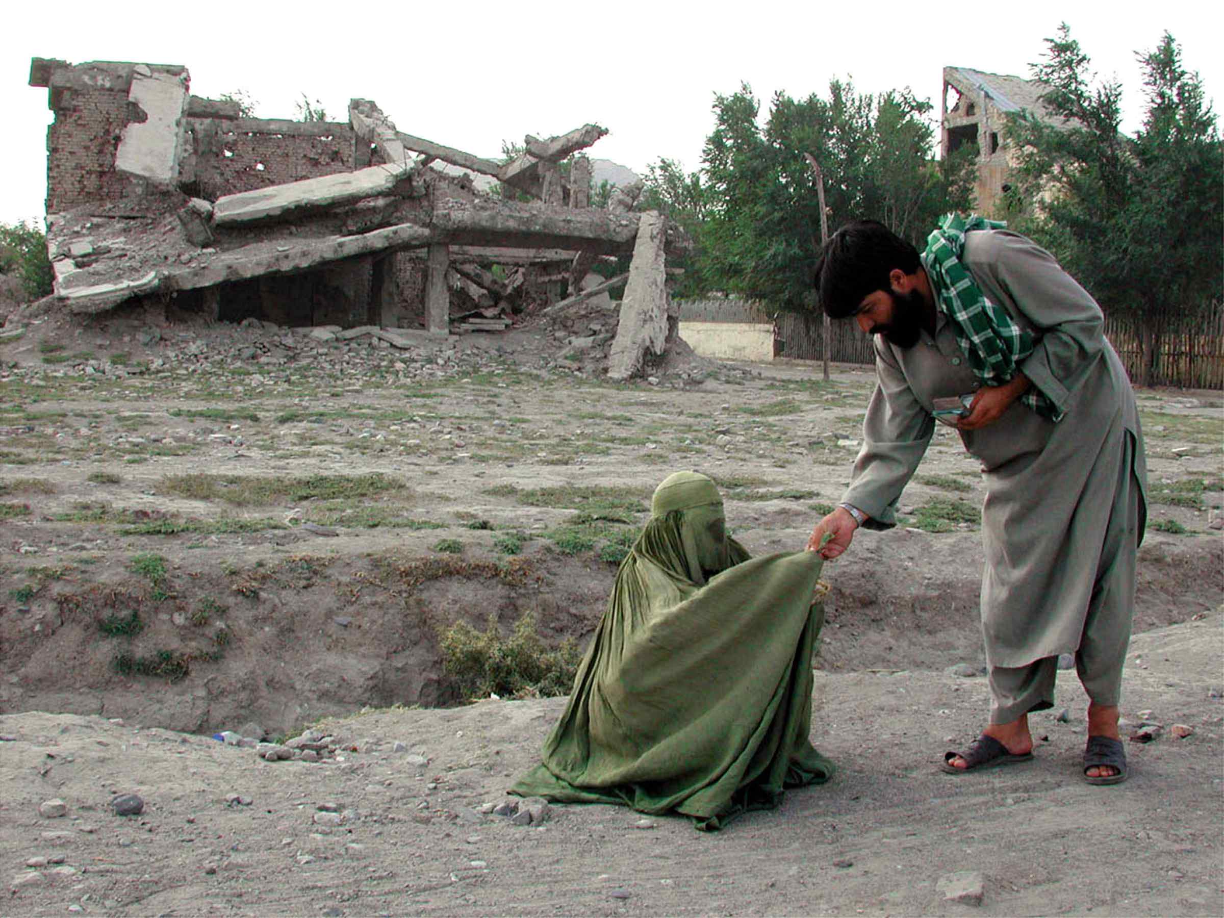 Life Under The Taliban: A Tale of Two Eras | VOA Special Report