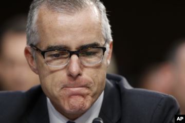 The Mueller investigation | Key events in the Mueller investigation