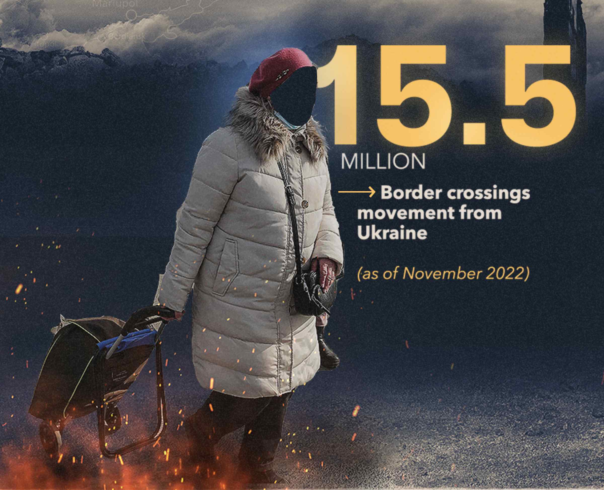 A Year of War in Ukraine | VOA Special Report